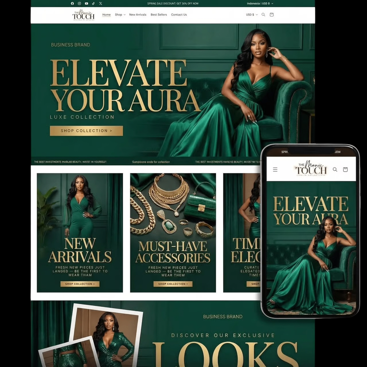 Londyn Apesos | Creative & Cultural Strategist | Brand & Artist Architect
